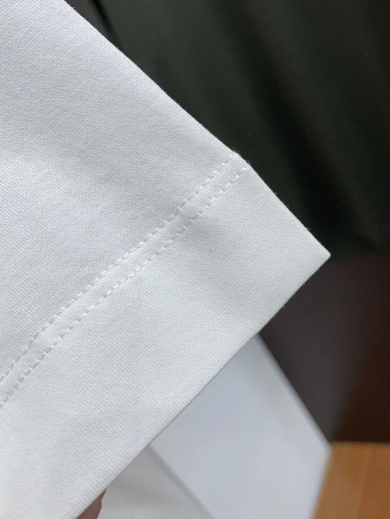 High accuracy Brunello Cucinelli T-Shirts
