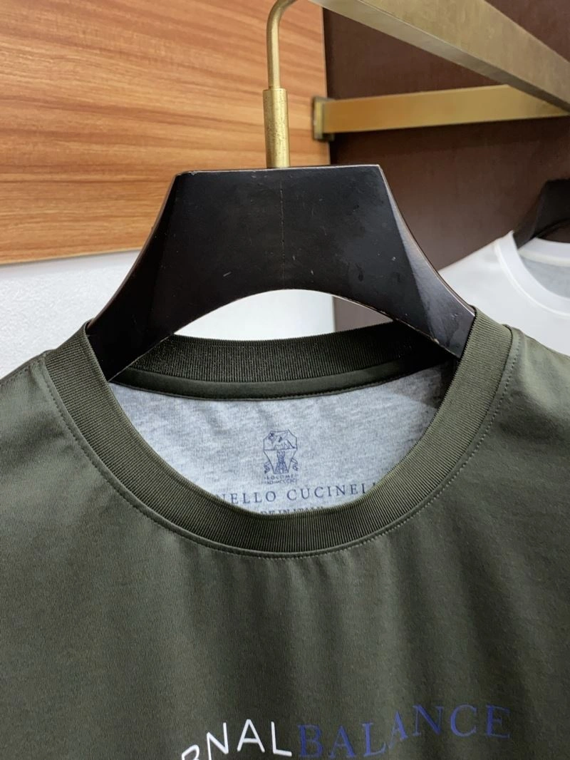 Genuine Brunello Cucinelli T-Shirts