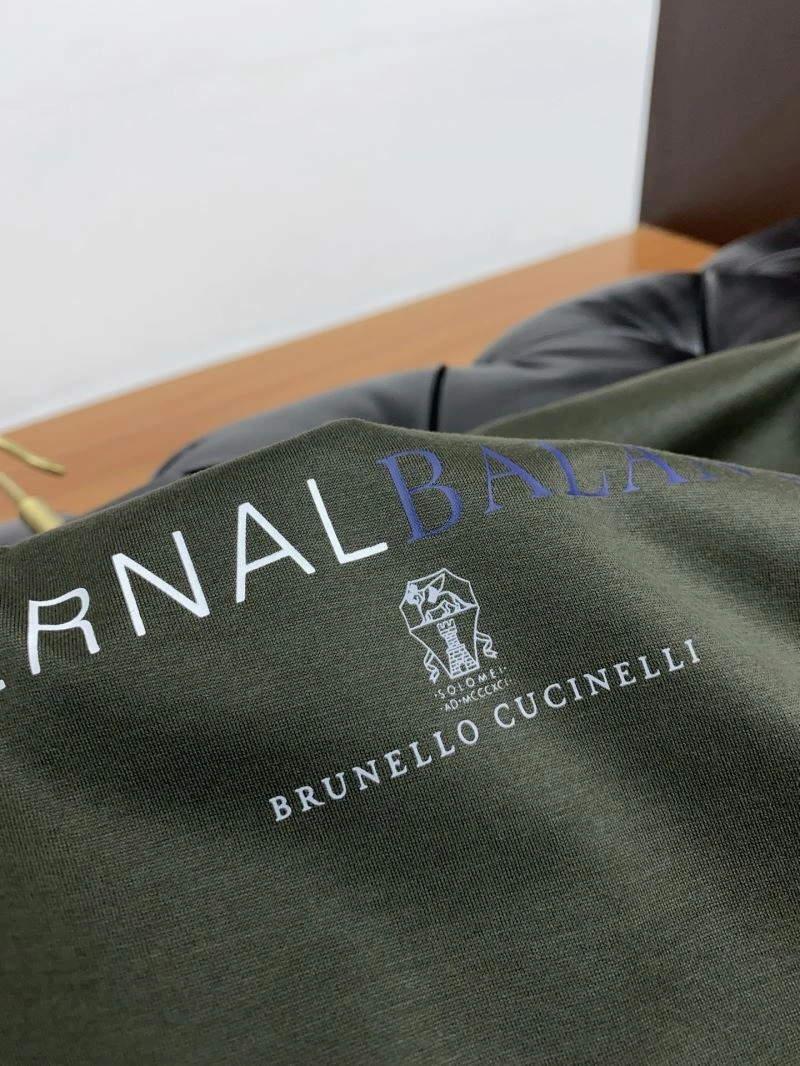 Genuine Brunello Cucinelli T-Shirts