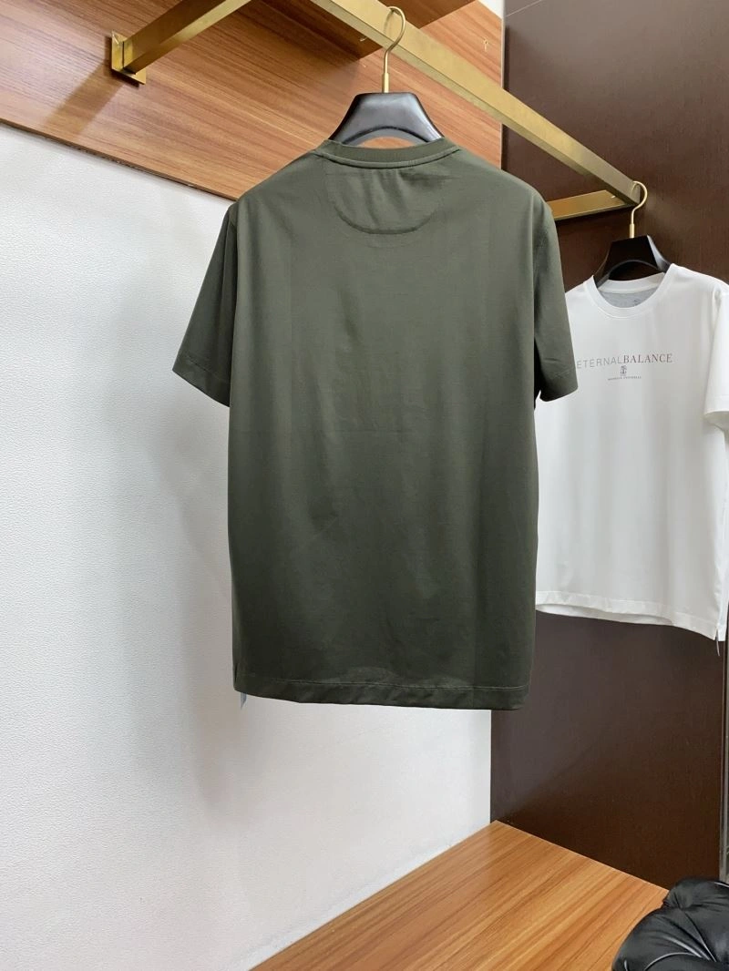 Genuine Brunello Cucinelli T-Shirts