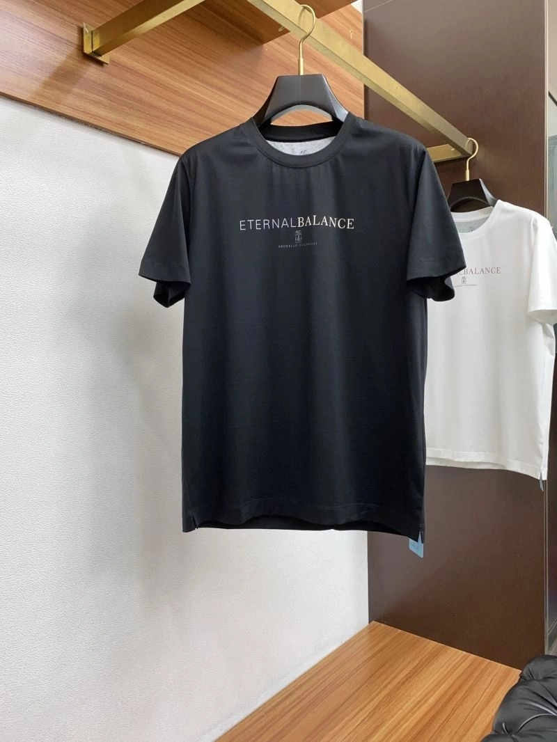 Brunello Cucinelli T-Shirts