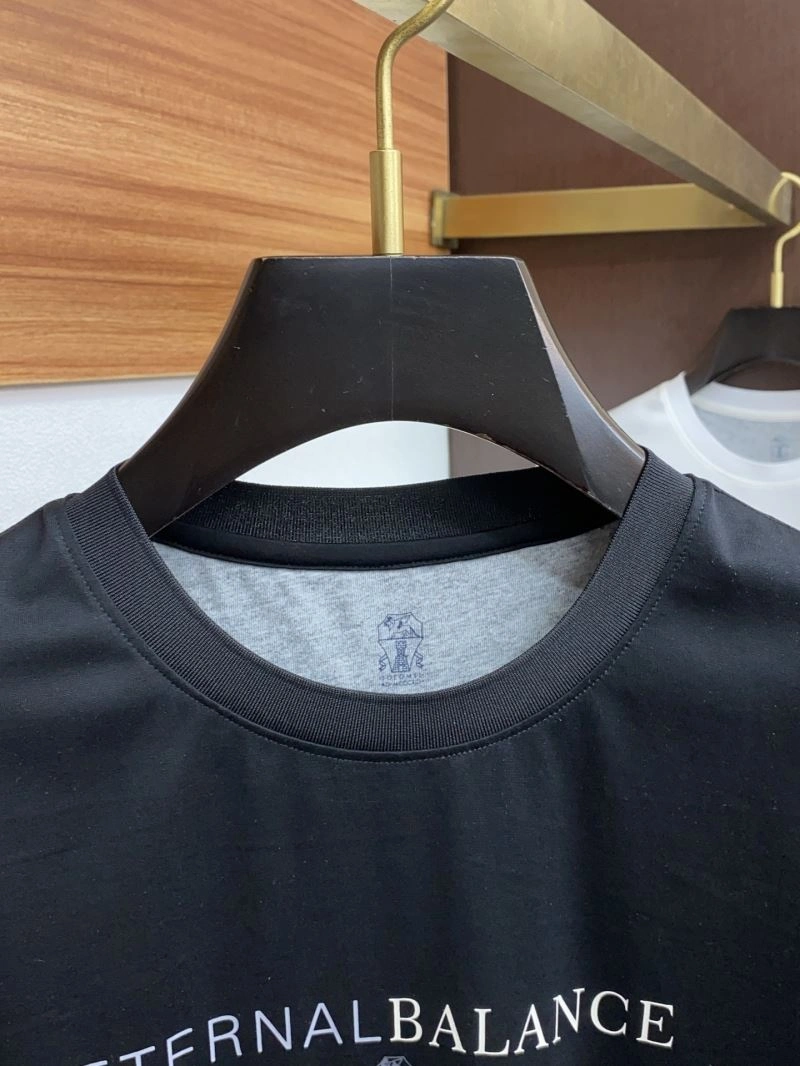 Budget-friendly Brunello Cucinelli T-Shirts