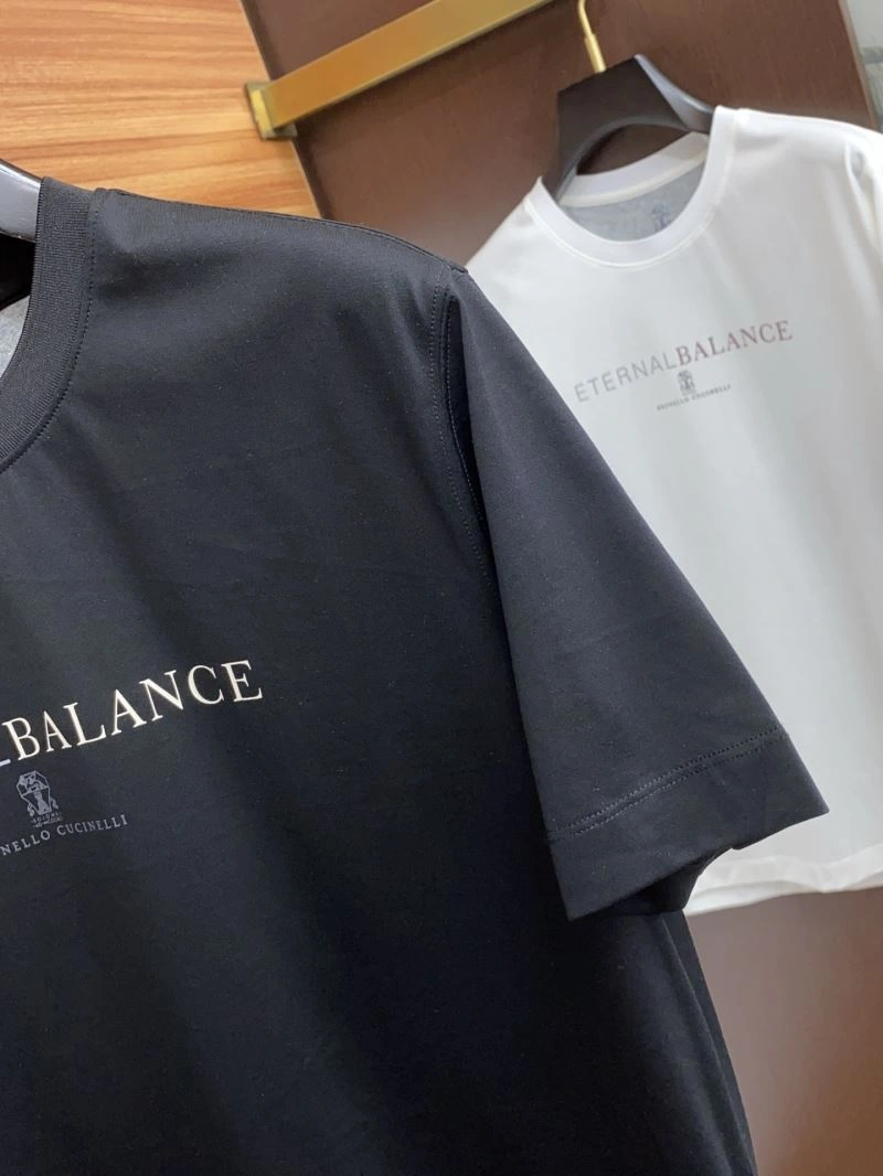 Budget-friendly Brunello Cucinelli T-Shirts