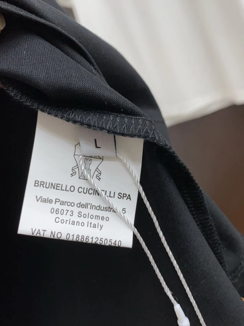 Budget-friendly Brunello Cucinelli T-Shirts