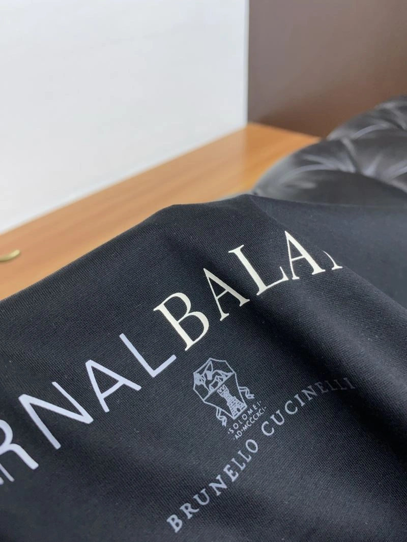 Budget-friendly Brunello Cucinelli T-Shirts
