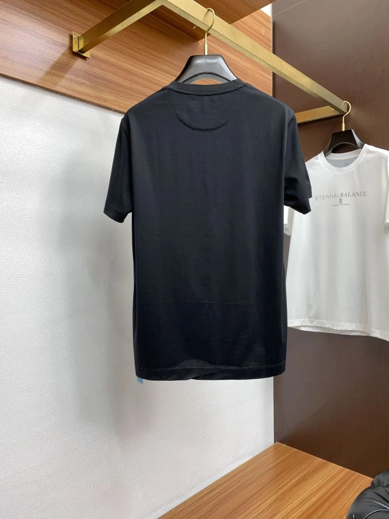 Budget-friendly Brunello Cucinelli T-Shirts