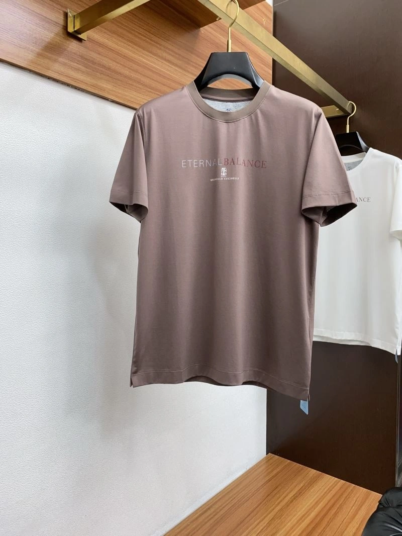 Brunello Cucinelli T-Shirts