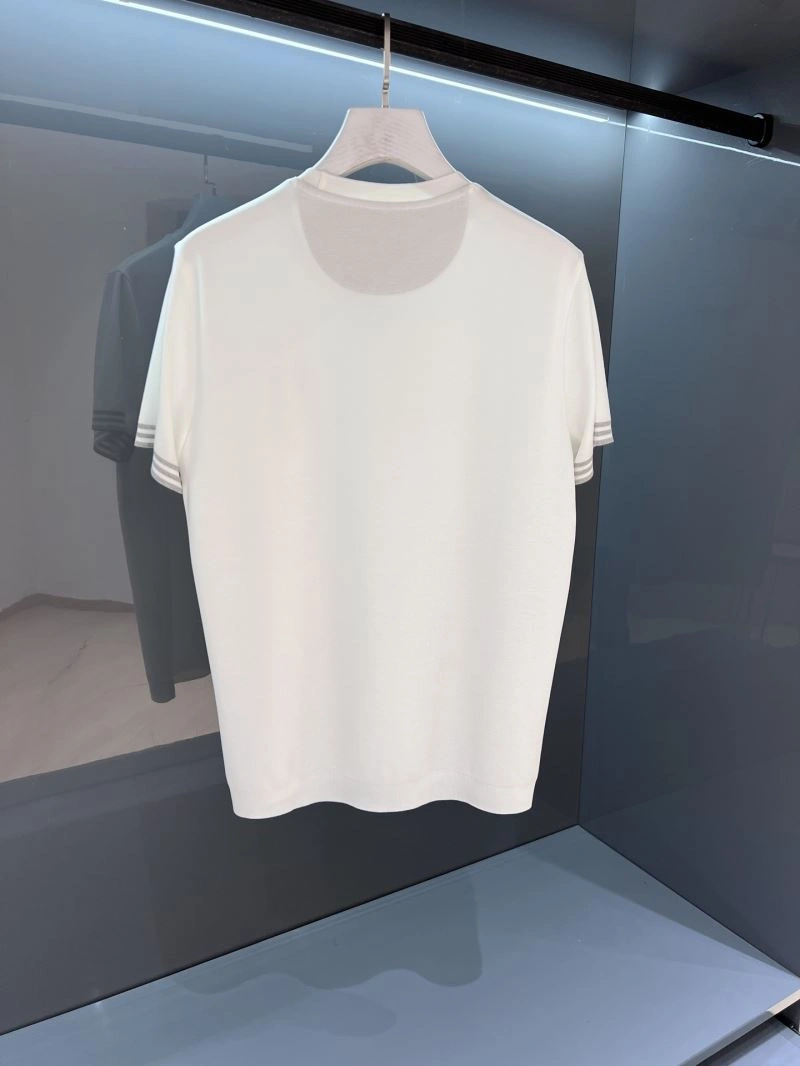 High accuracy Brunello Cucinelli T-Shirts
