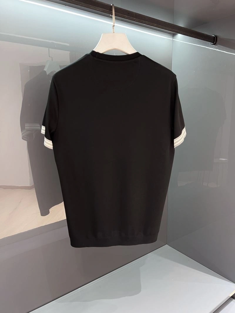 High accuracy Brunello Cucinelli T-Shirts