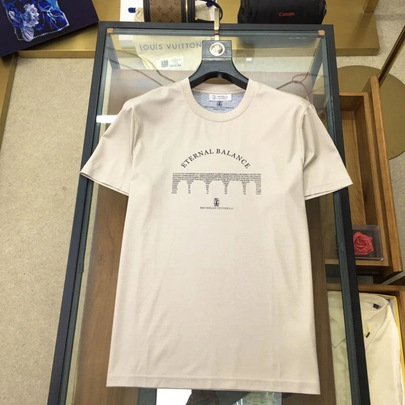 Brand-original Brunello Cucinelli T-Shirts