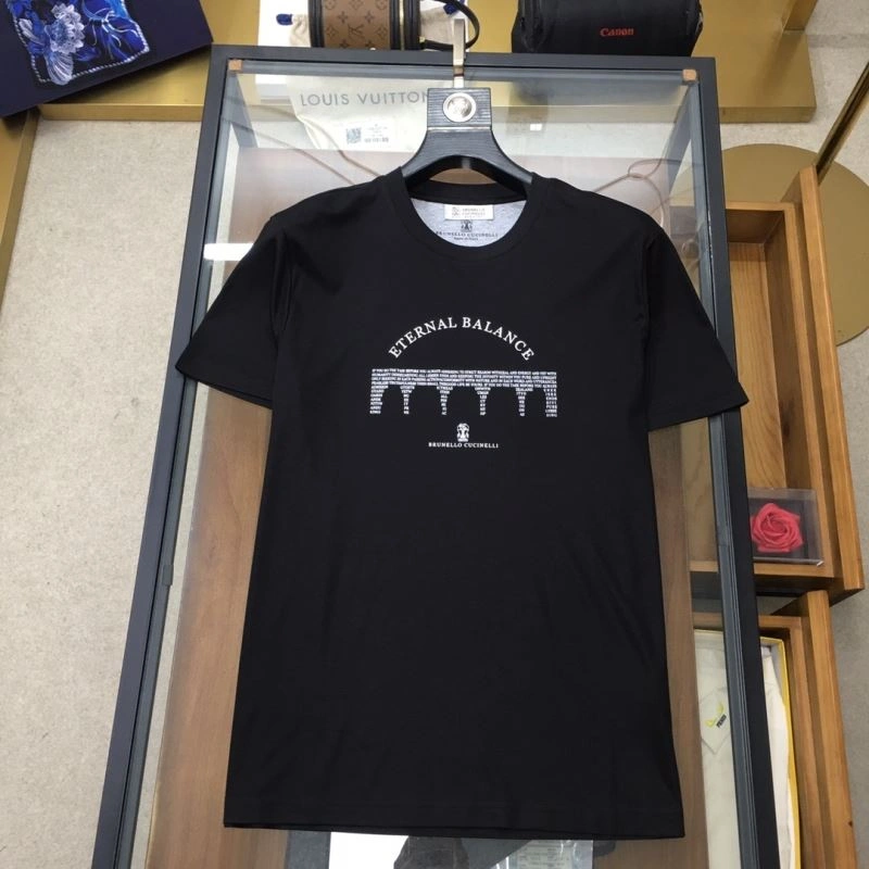 Brand-original Brunello Cucinelli T-Shirts