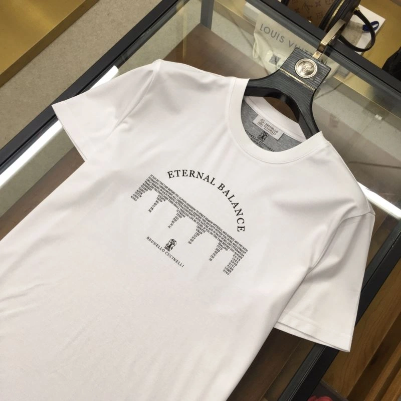 Brand-original Brunello Cucinelli T-Shirts