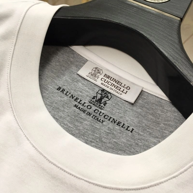 Brand-original Brunello Cucinelli T-Shirts