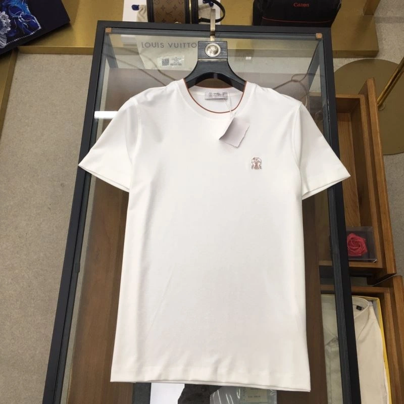 Cut-rate Brunello Cucinelli T-Shirts
