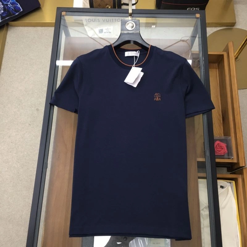 Cut-rate Brunello Cucinelli T-Shirts