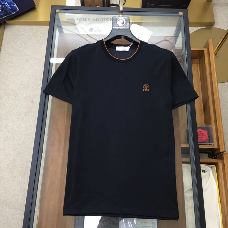Cut-rate Brunello Cucinelli T-Shirts