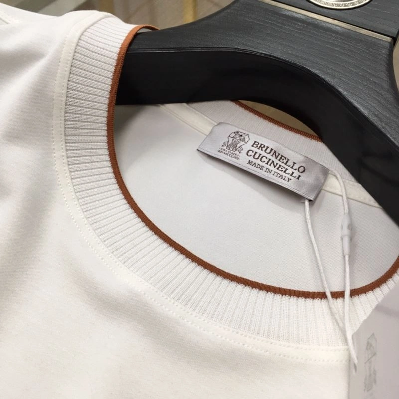 Cut-rate Brunello Cucinelli T-Shirts