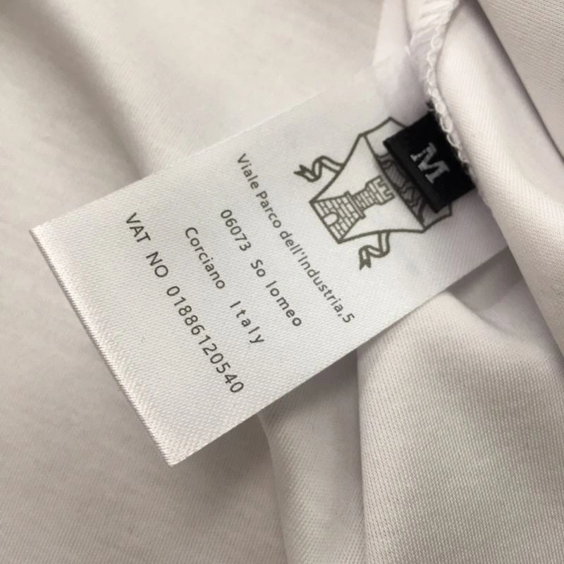 Factory-made Brunello Cucinelli T-Shirts