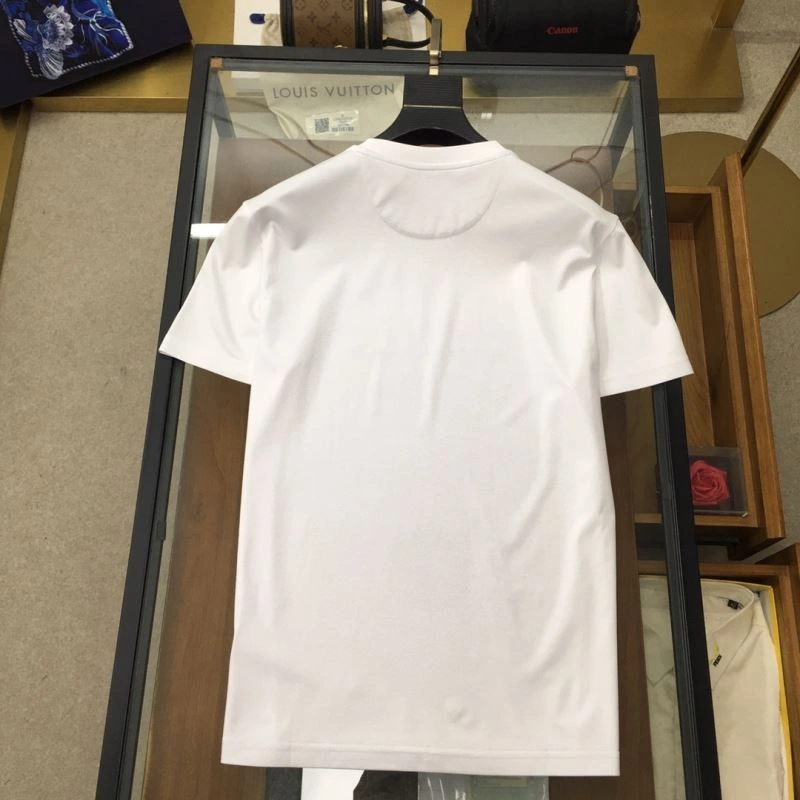 Real Brunello Cucinelli T-Shirts