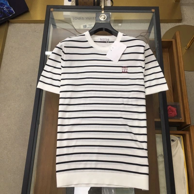 OEM Brunello Cucinelli T-Shirts