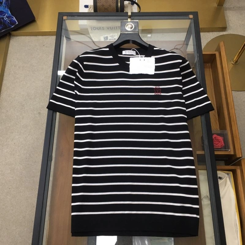 OEM Brunello Cucinelli T-Shirts