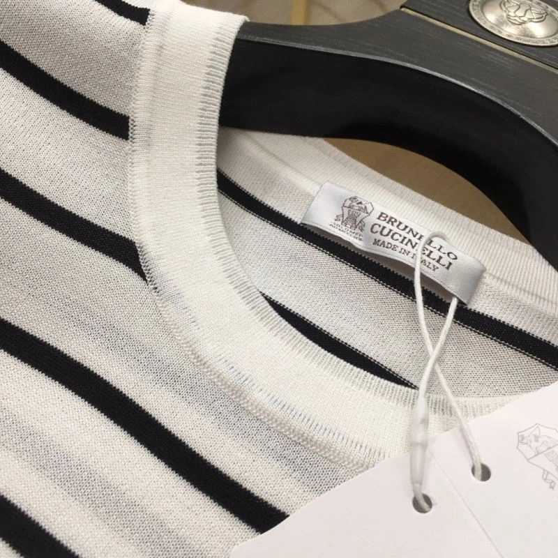OEM Brunello Cucinelli T-Shirts