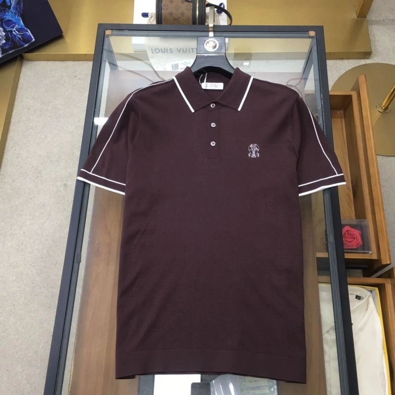 Low-cost Brunello Cucinelli T-Shirts