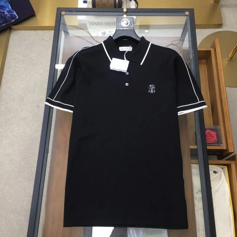 Low-cost Brunello Cucinelli T-Shirts
