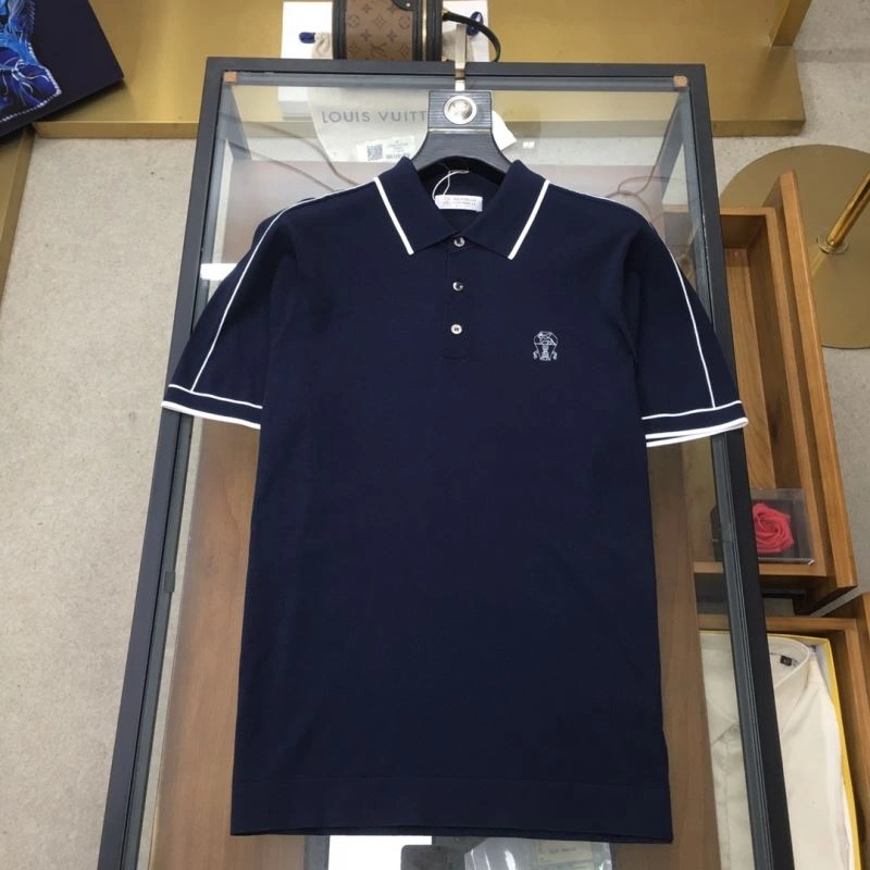 Low-cost Brunello Cucinelli T-Shirts