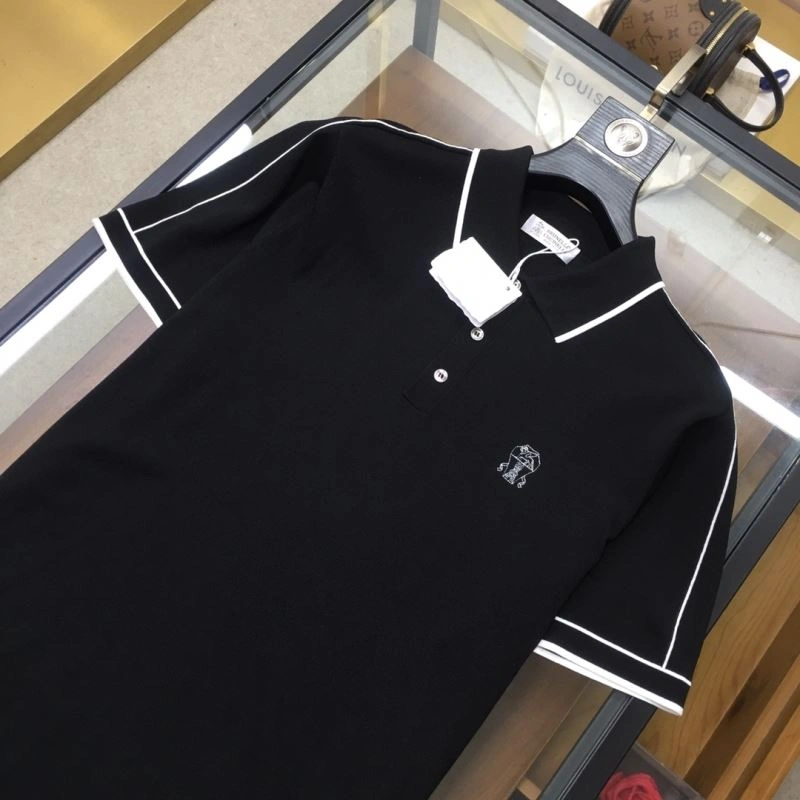Low-cost Brunello Cucinelli T-Shirts
