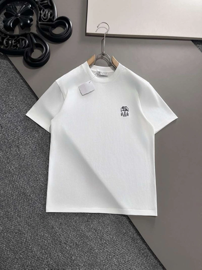 Brunello Cucinelli T-Shirts