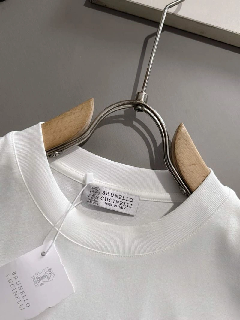 Value-priced Brunello Cucinelli T-Shirts
