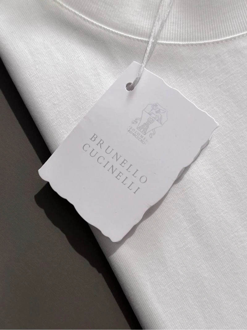 Value-priced Brunello Cucinelli T-Shirts