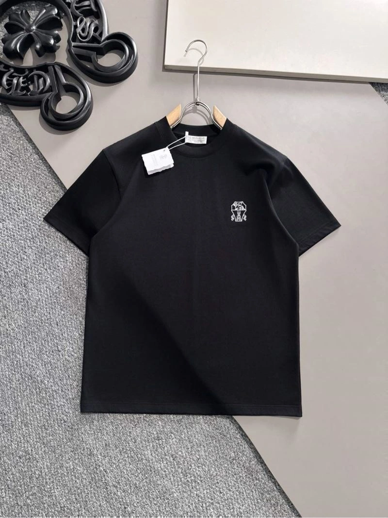 Brunello Cucinelli T-Shirts