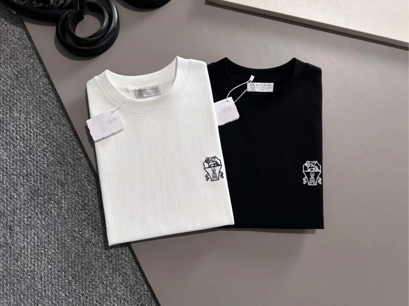 OEM Brunello Cucinelli T-Shirts