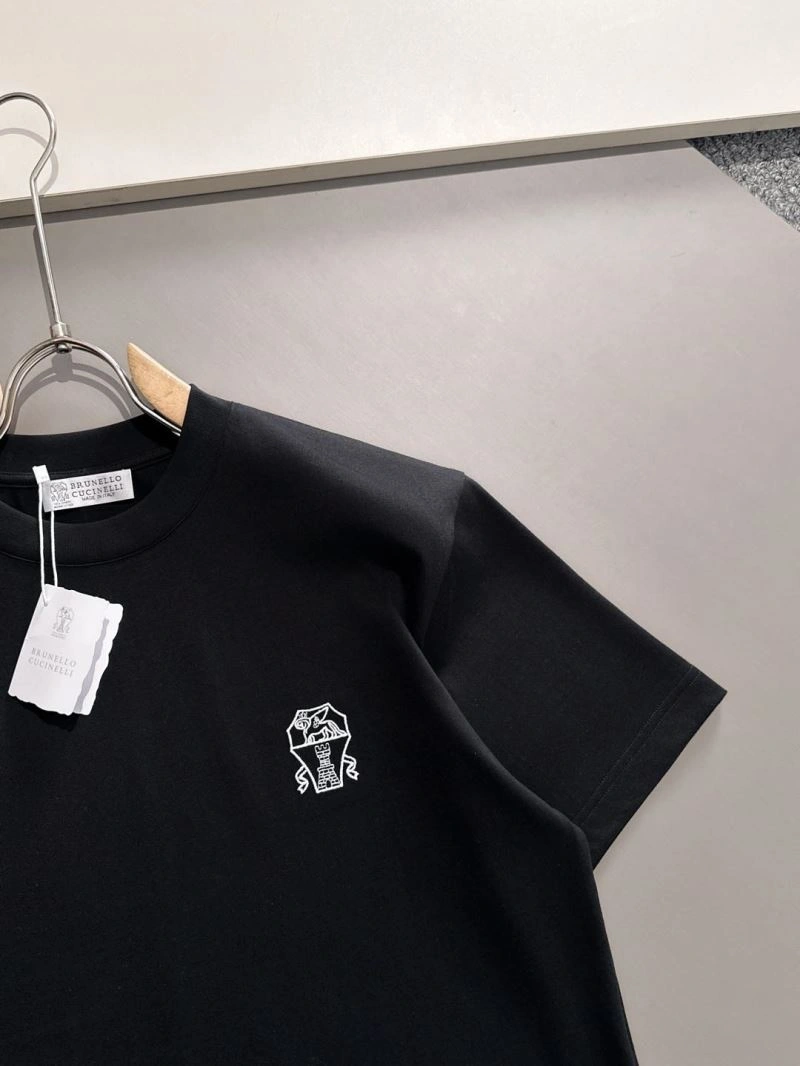 OEM Brunello Cucinelli T-Shirts