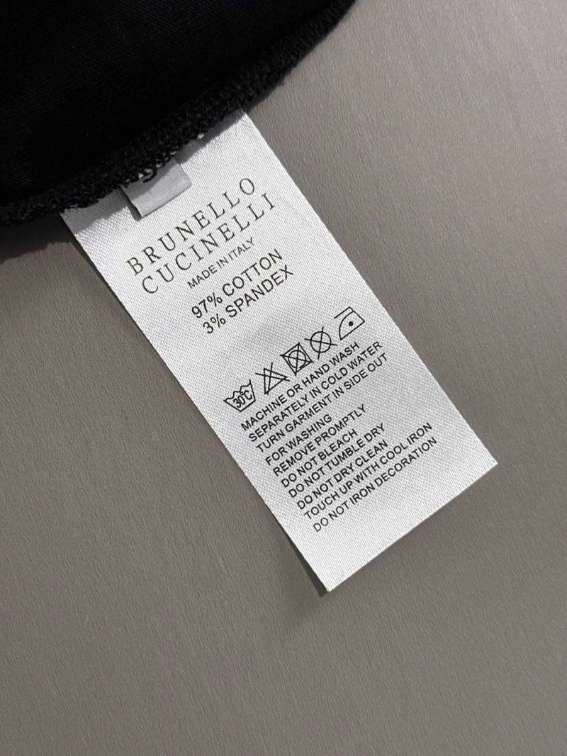 OEM Brunello Cucinelli T-Shirts