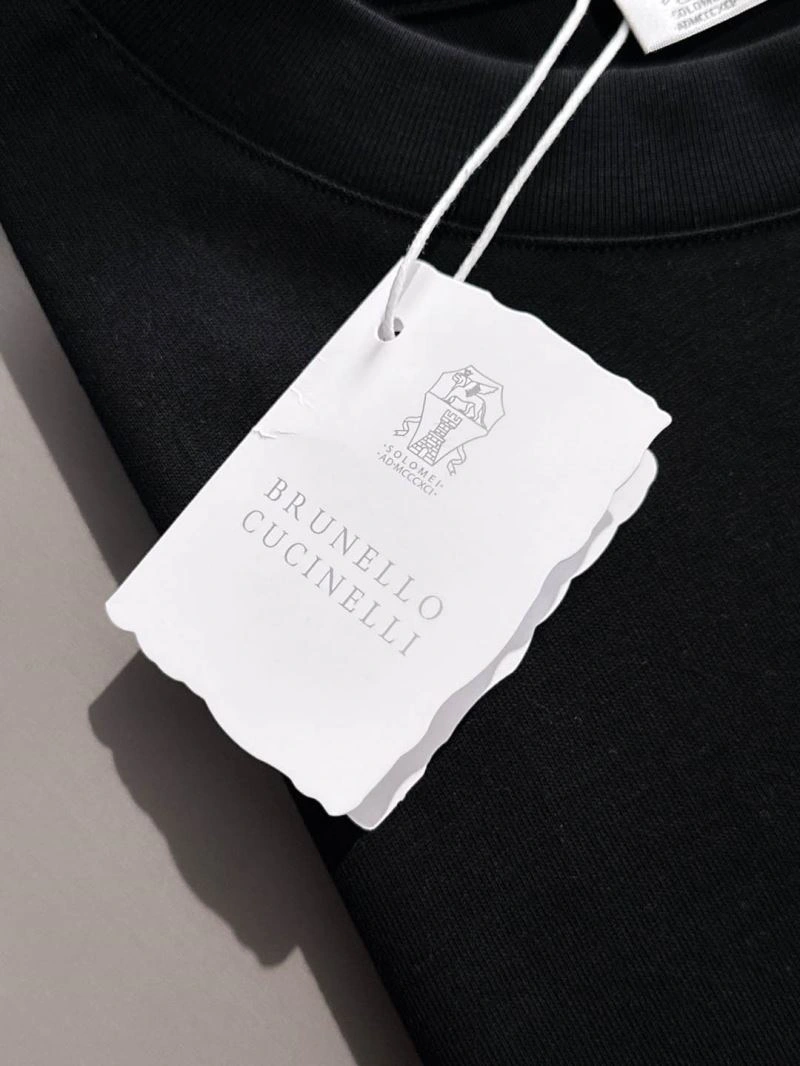 OEM Brunello Cucinelli T-Shirts