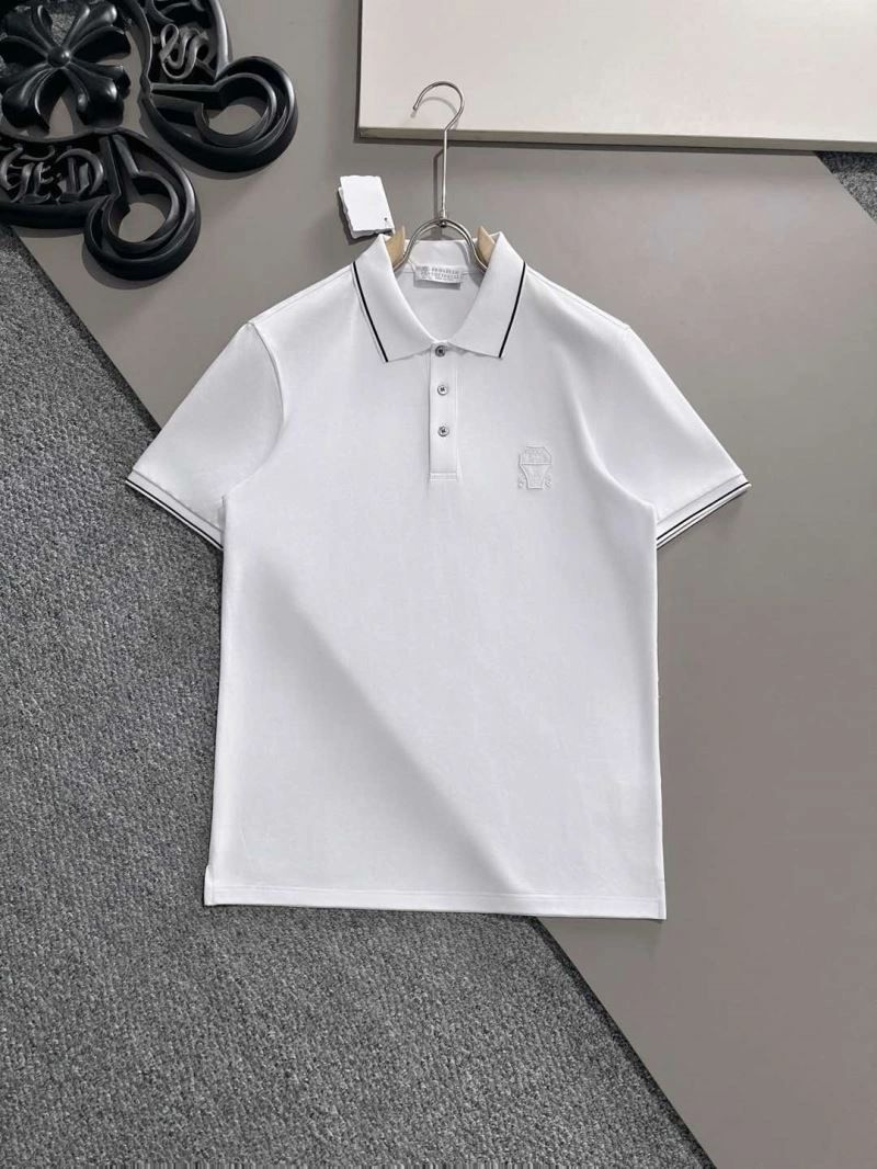 Brunello Cucinelli T-Shirts