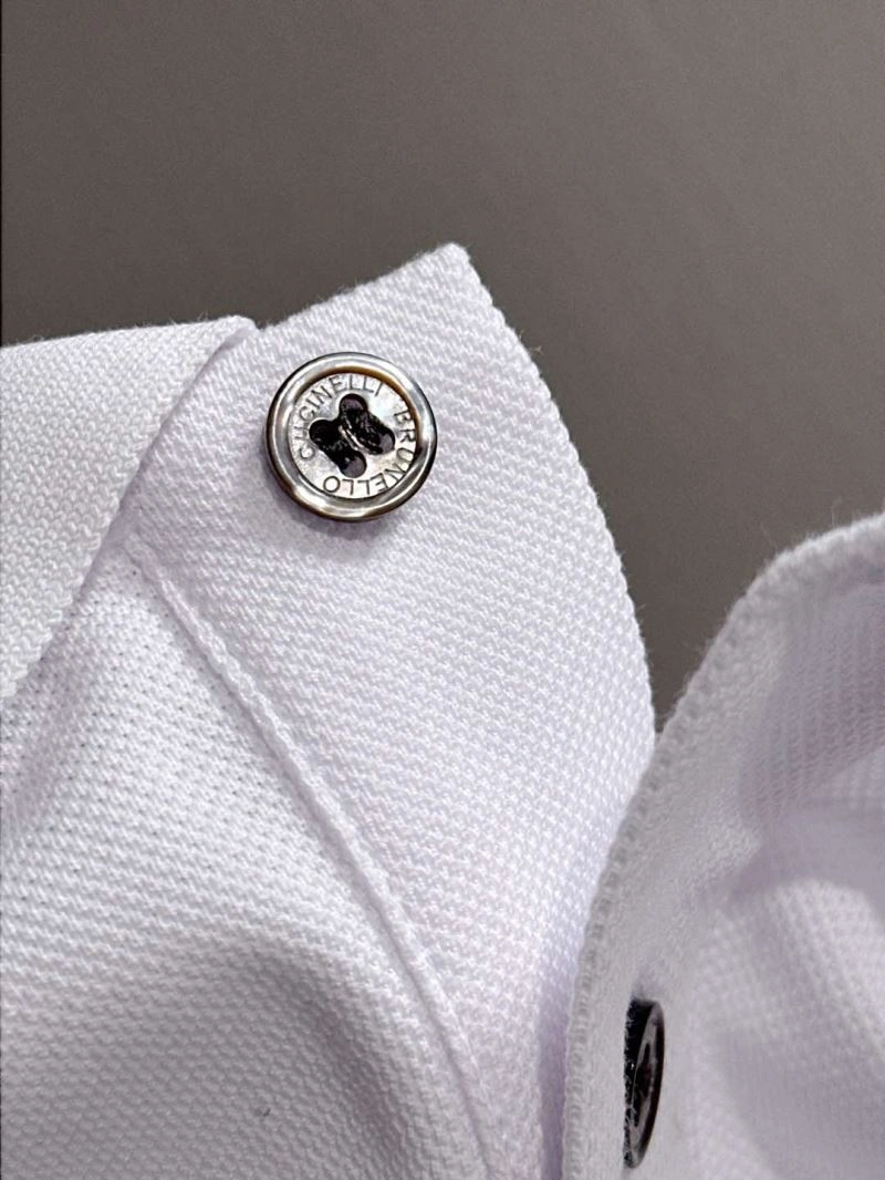 Official Brunello Cucinelli T-Shirts