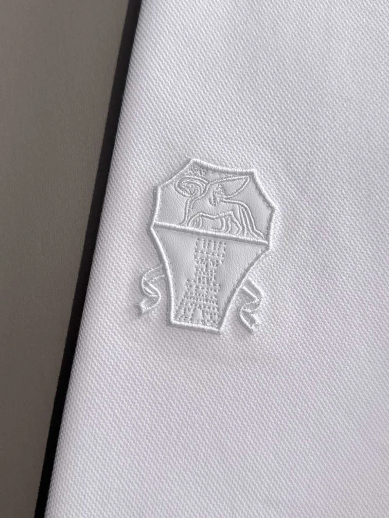 Official Brunello Cucinelli T-Shirts