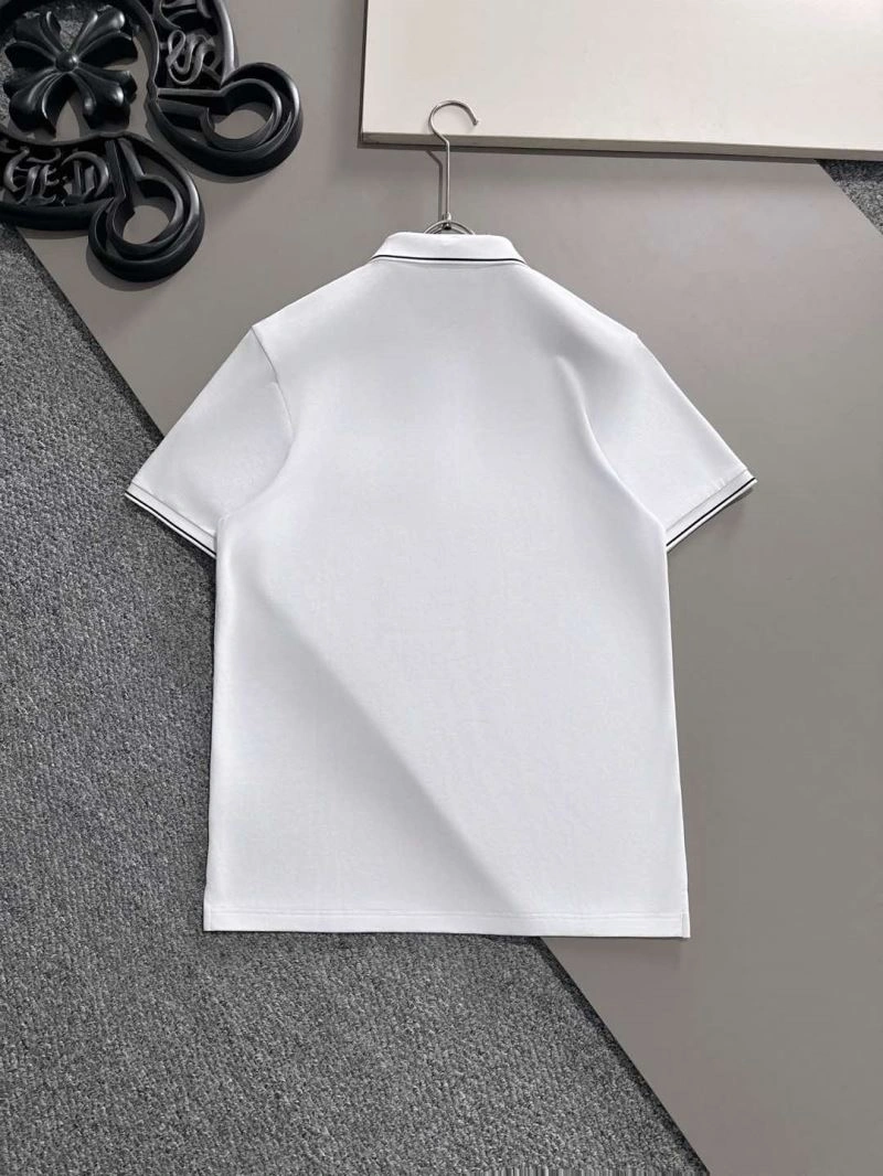Official Brunello Cucinelli T-Shirts