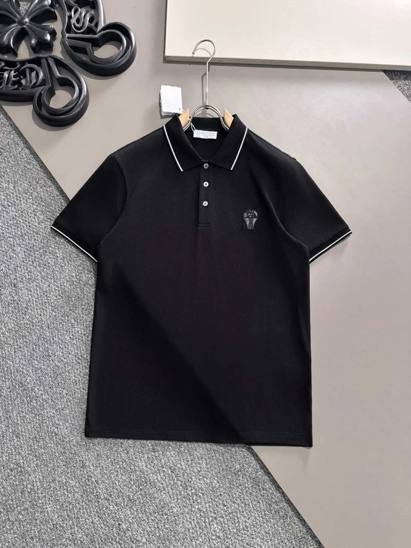 Brunello Cucinelli T-Shirts