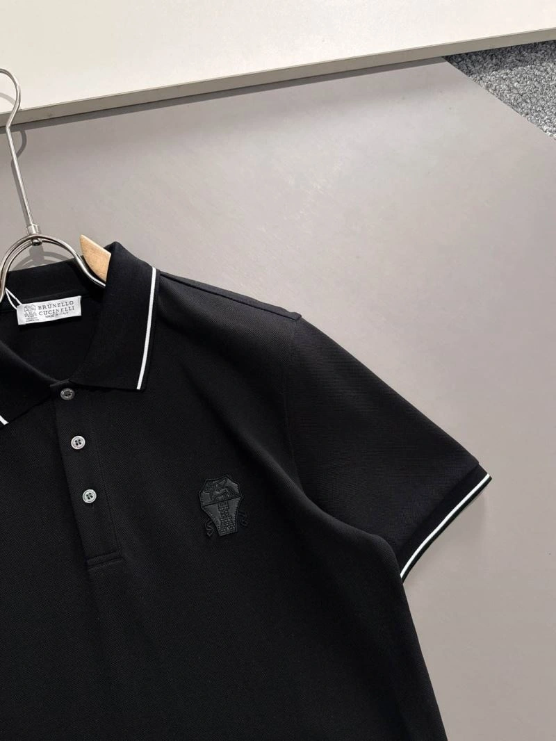 Authentic Brunello Cucinelli T-Shirts