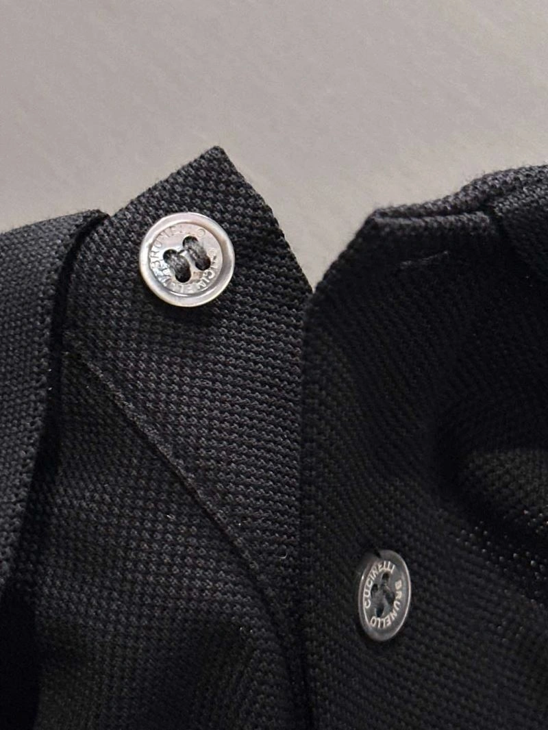 Authentic Brunello Cucinelli T-Shirts