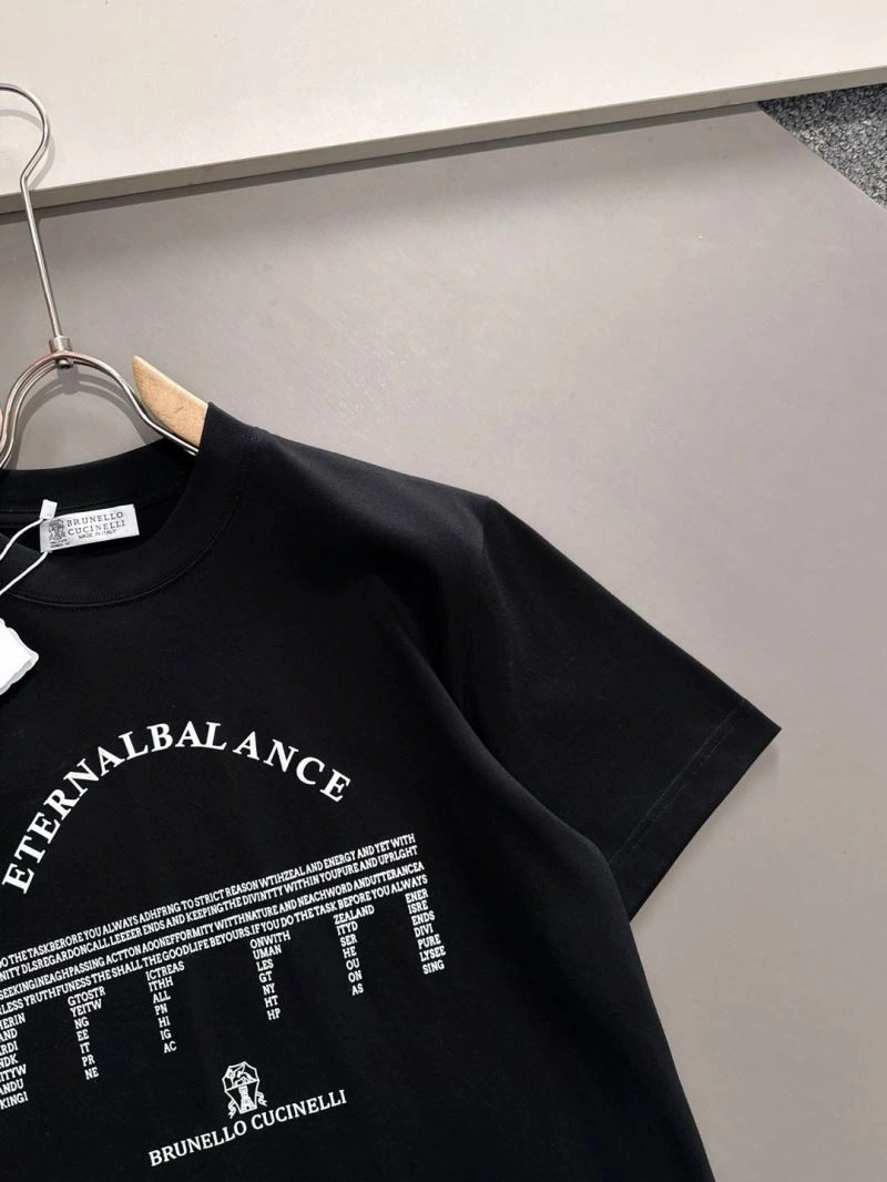 Value-priced Brunello Cucinelli T-Shirts