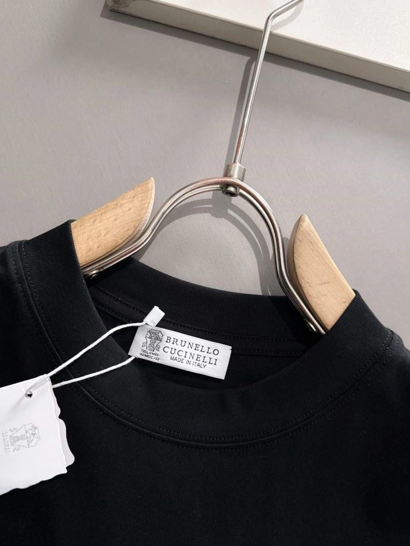 Value-priced Brunello Cucinelli T-Shirts
