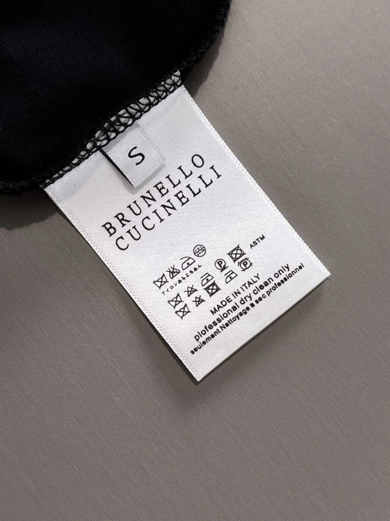 Value-priced Brunello Cucinelli T-Shirts