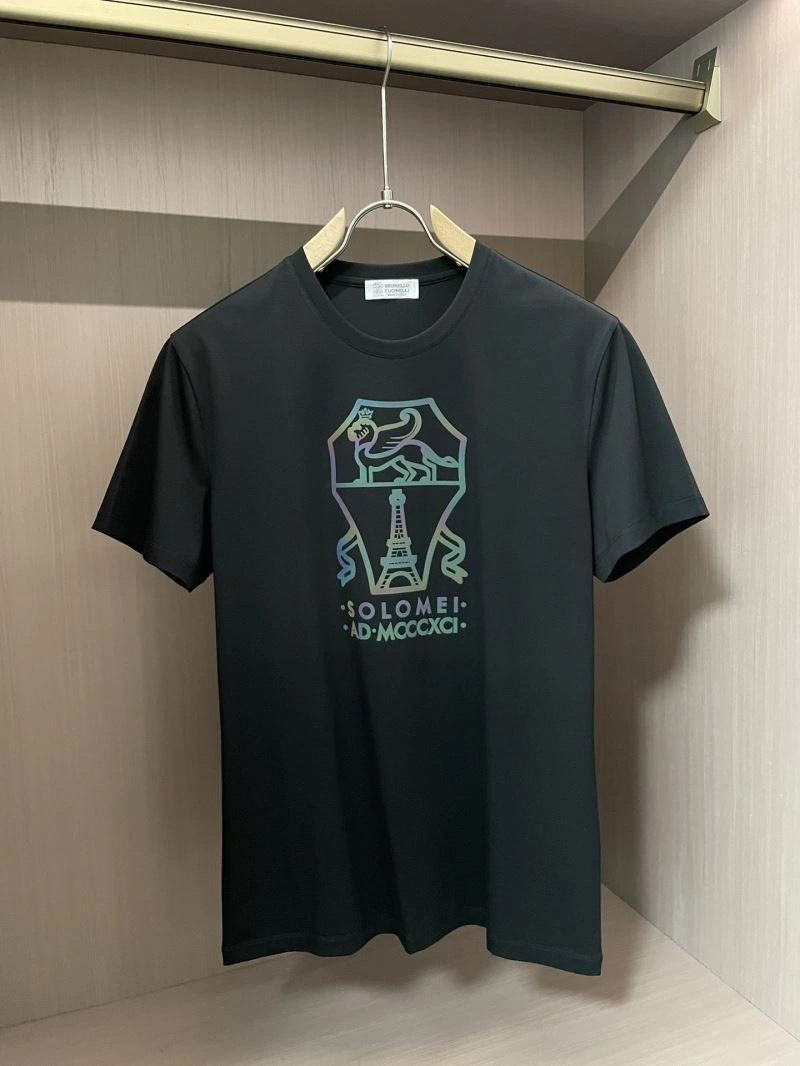 Bargain Brunello Cucinelli T-Shirts