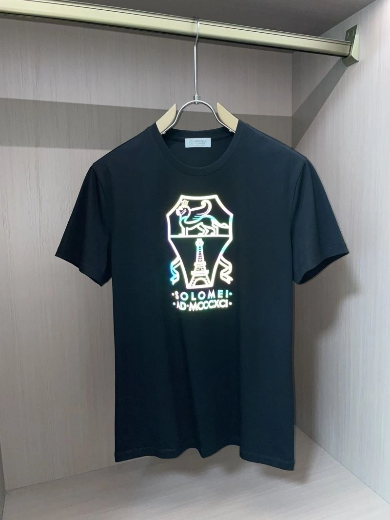 Bargain Brunello Cucinelli T-Shirts